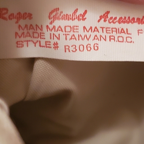 Roger Gimbel Accessories | Accessories | Vtg 95s Sailor Coin Purse New ...